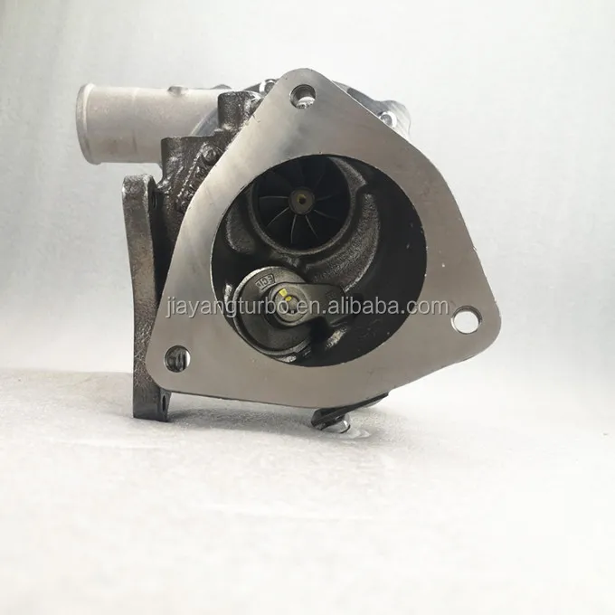 MGT17 Turbo 807859-5004S for NLE 2.0T Engine - Reliable Performance