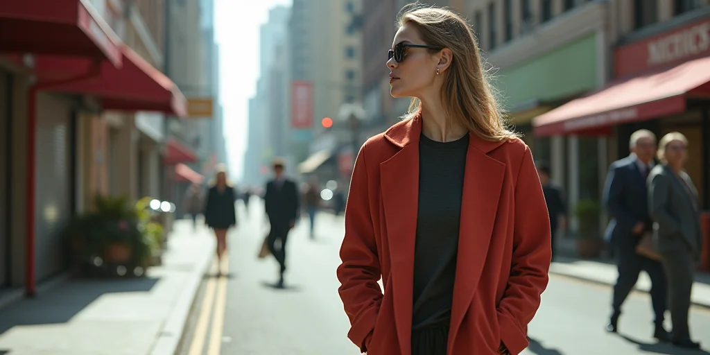 Atrium Clothing 2025 Streetwear Trend – Bold Styles on Alibaba.com