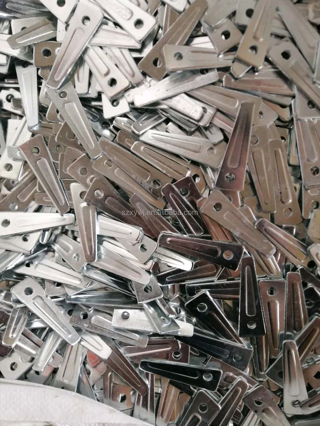 Aluminium Formwork Stub Pins - Durable Mivan Wedge Pins