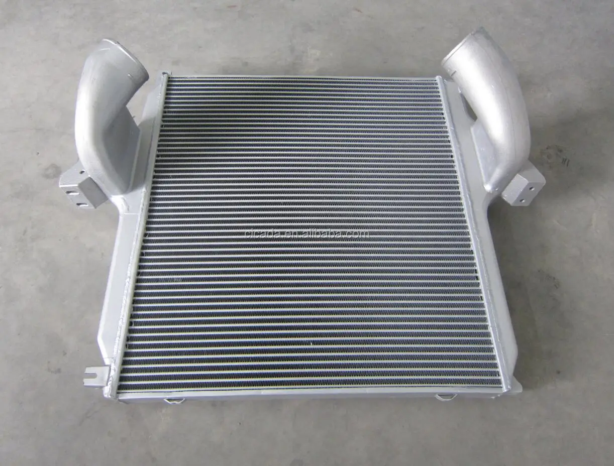 Actros Truck Intercooler 96972 9425010201 9425010901 9425011001 - Buy ...