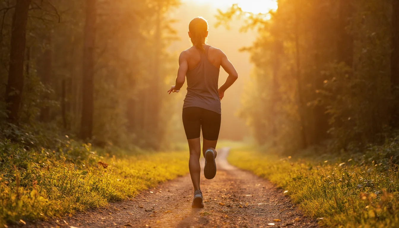 How to Start Competitive Running in 2026: The 3-Run Weekly Foundation