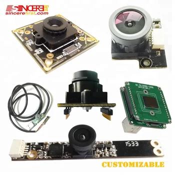 Most Popular Embedded Camera Module For Smart Machine Vision Technology ...