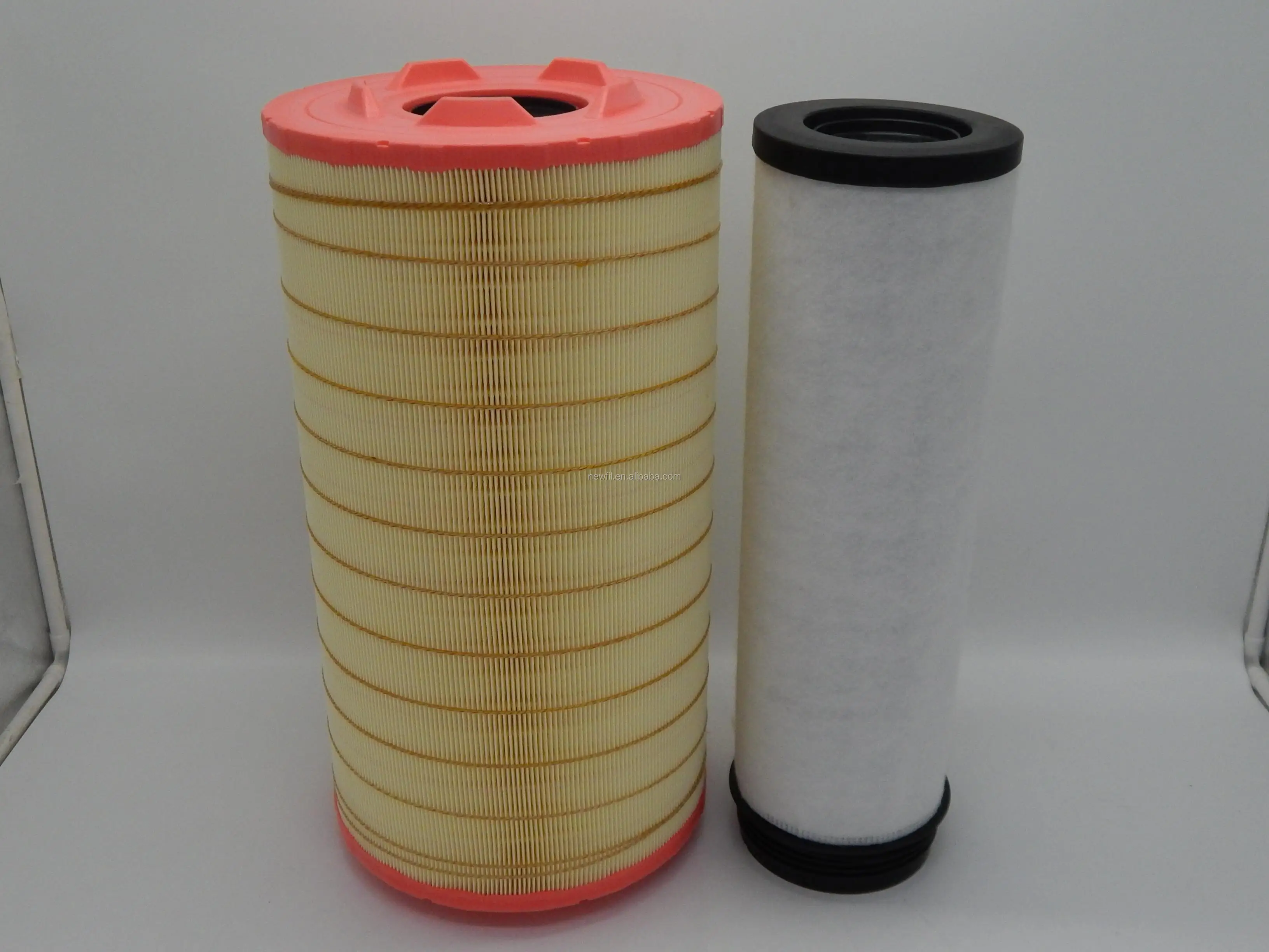 ผู้ผลิตรถบรรทุกair Filter 4 253 7392/0040943504/a0040943504/e743l/lx ...