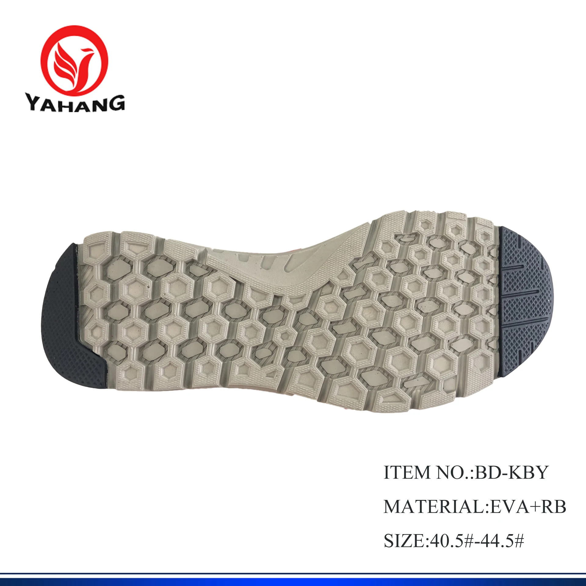 Man Outsole Design Double Color Eva Shoe Sole - Buy Eva Shoe Sole ...