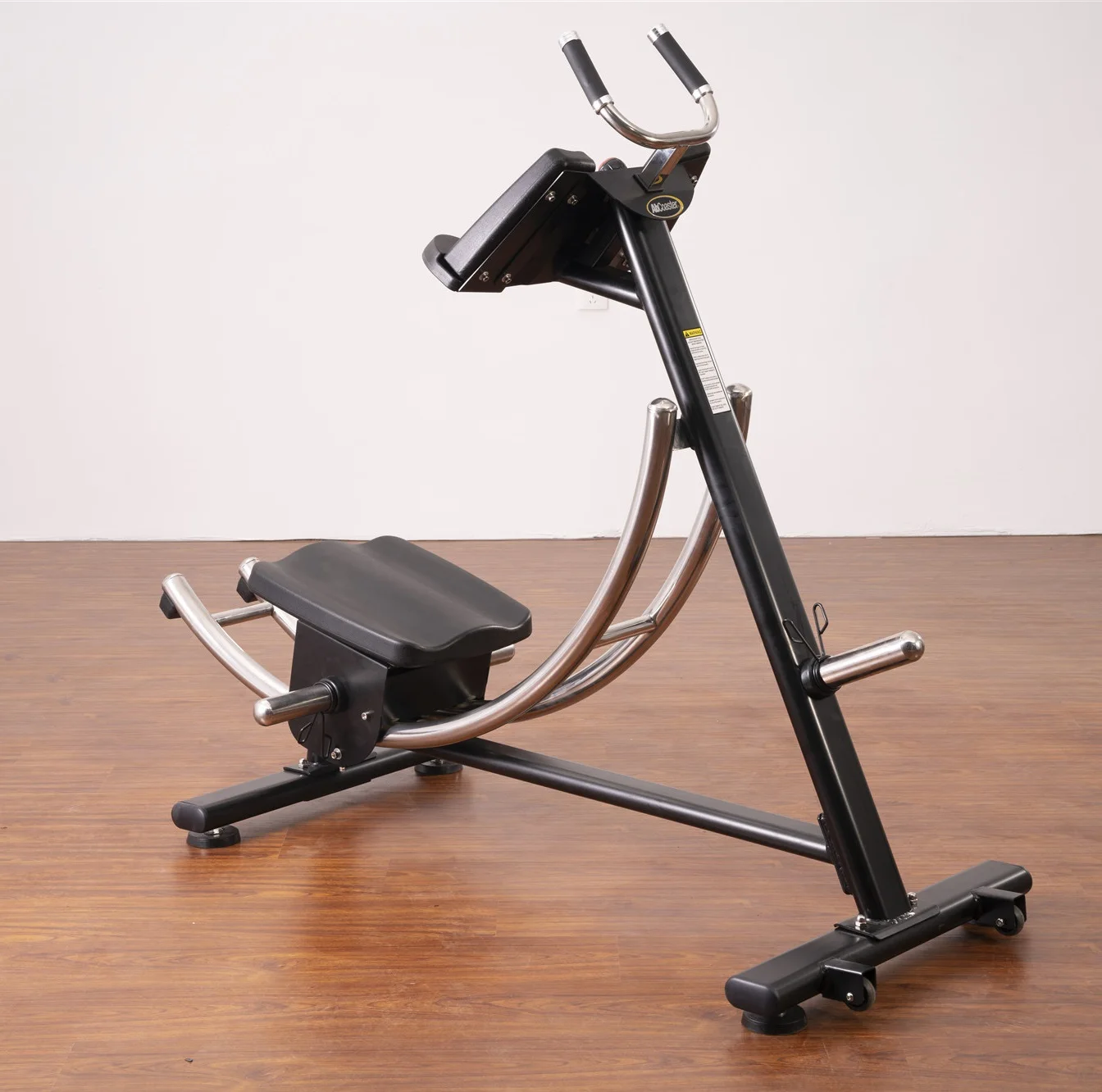 Gym And Commercial Fitness Equipment Cardio Machine Skier/ Ski Machine ...