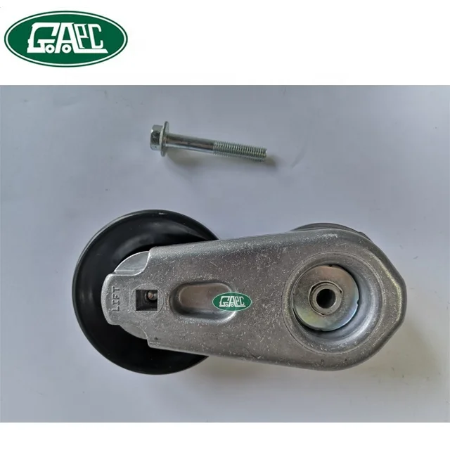 LR016140 GL0262 Drive Belt Tensioner for Land Rover Discovery 3 & 4