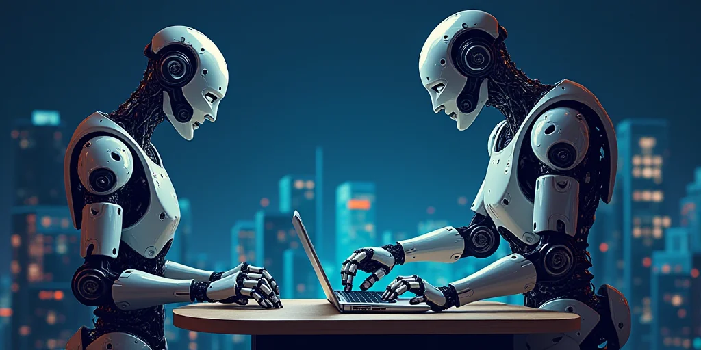 Best Work Bots Enhancing Efficiency On Alibaba.com