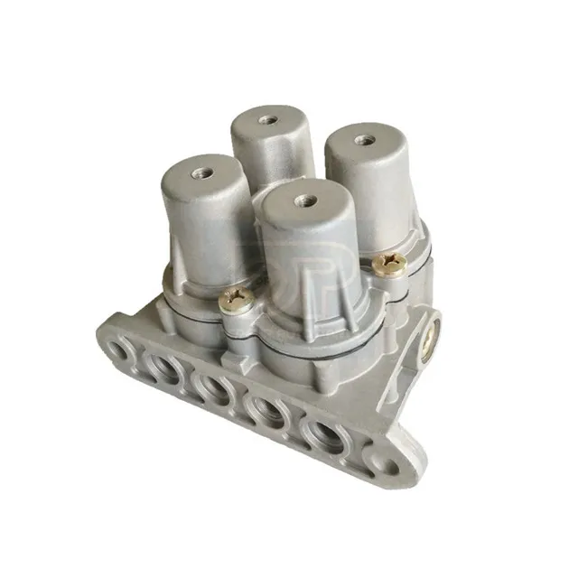 AE4440 SEB01115 5010216965 5001837080 Heavy Duty European Auto Parts ...