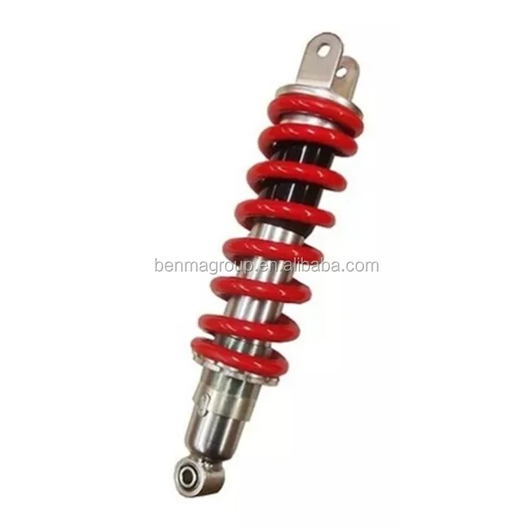Oem Motorcycle Spare Parts Rear Shock Absorber Amortecedor For Honda ...
