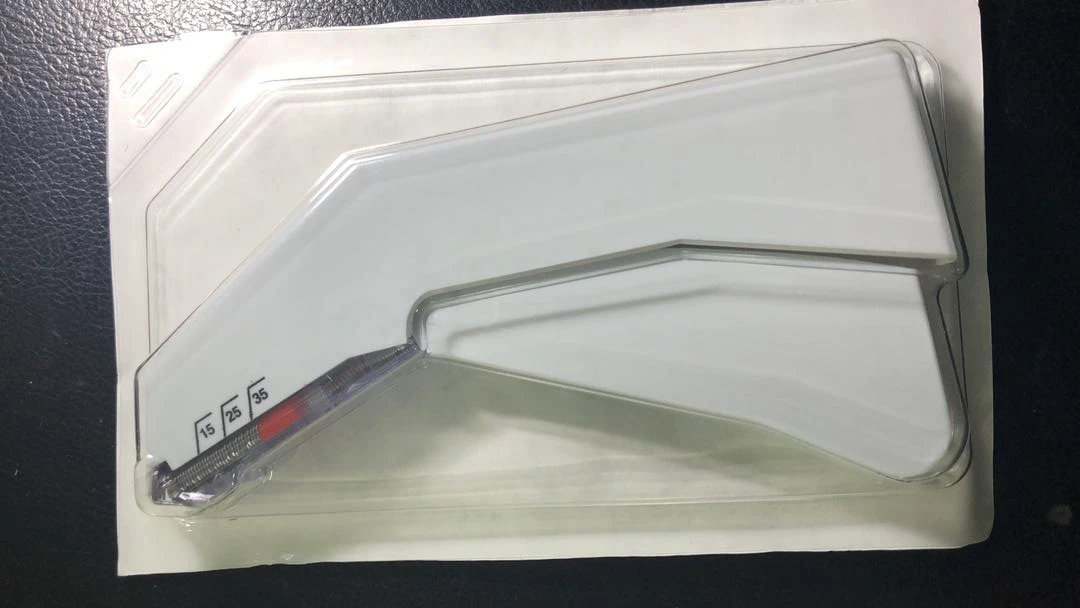Factory Price High Quality Absorbable Suture 35w Skin Stapler - Buy 35w ...
