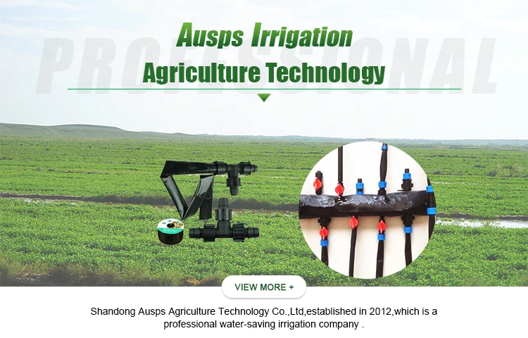 16mm Plastic Drip Tape Lock Nut Fittings Male Thread To Barb Valve/drip ...