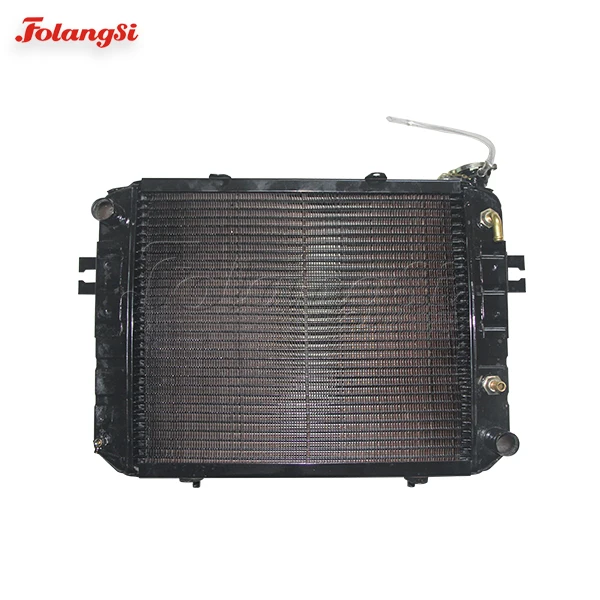 Forklift Parts Radiator for 490/FD20-30VT, C240/FD20-30T6