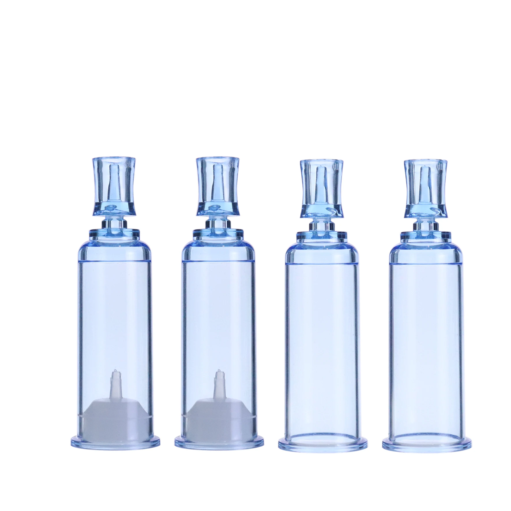 1ml Mini Cosmetic Syringe - Perfect for Skin Care Serums