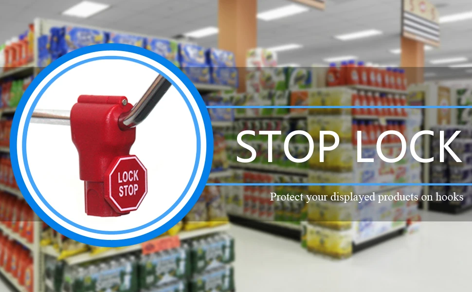 Secure Your Retail Shop with Chaoyu Anti-Theft Solutions
