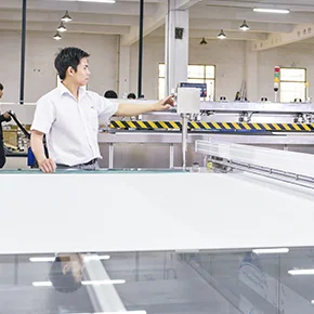 Company Overview - Screenpro Avtech (shenzhen) Co., Ltd.