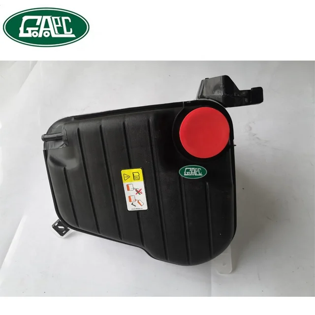 Car 5.0l Expansion Tank C2z29118 C2z11937 C2z5042 Cx238a080ab Cx23 ...