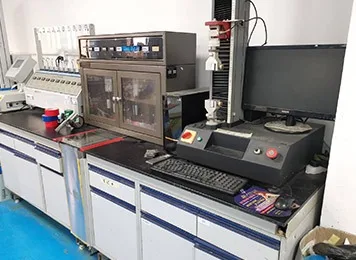 Dongguan Gmark New Material Technology Co., Ltd.