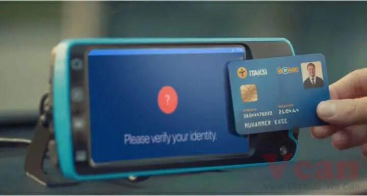 Mobile Data Terminal Android Taxi Dispatch Fleet Tracking System Mdt ...