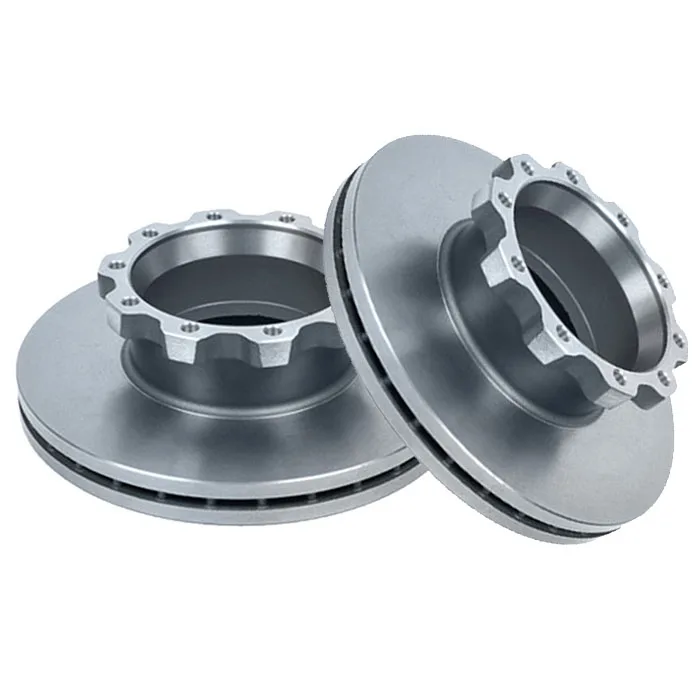 Disco De Freno 81508030041 81508030021 F2000 Tga Tgm Tgx Tgs - Buy ...