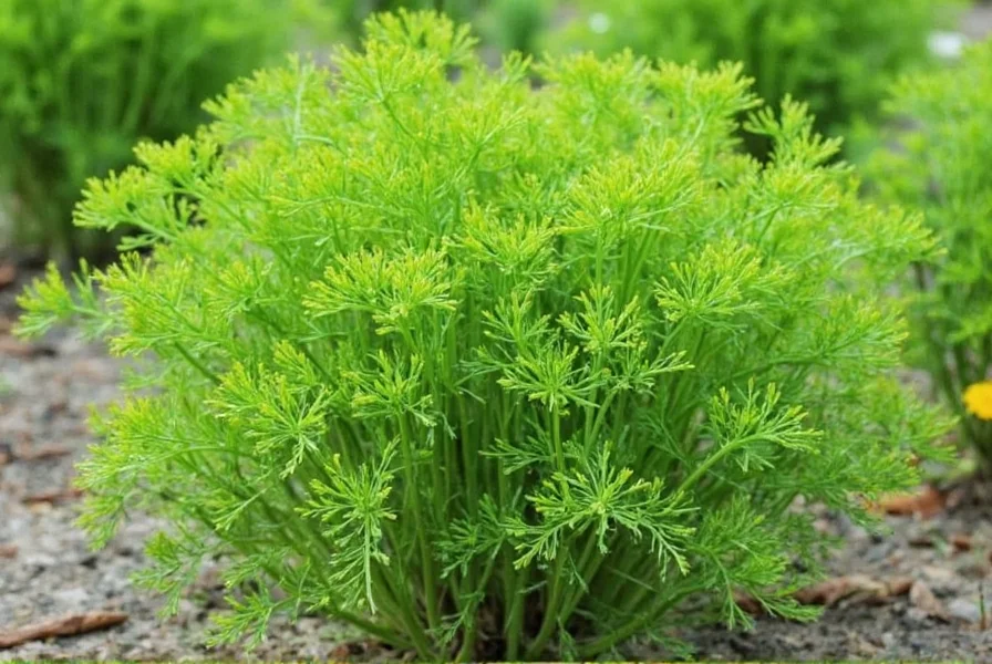 Dill vs Fennel: Clear Plant Differences for Cooking