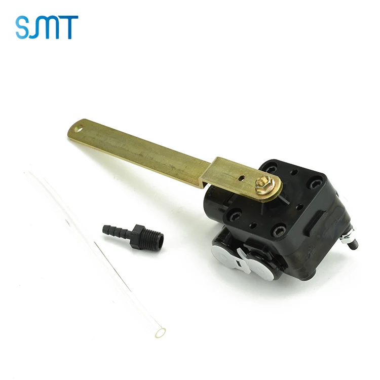 52341-Q123 5934320 60501000 OEM Service Professional Trailer Parts ...