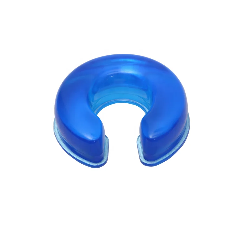Medical Operating Room Pu Gel Surgical Positioning Open Head Ring
