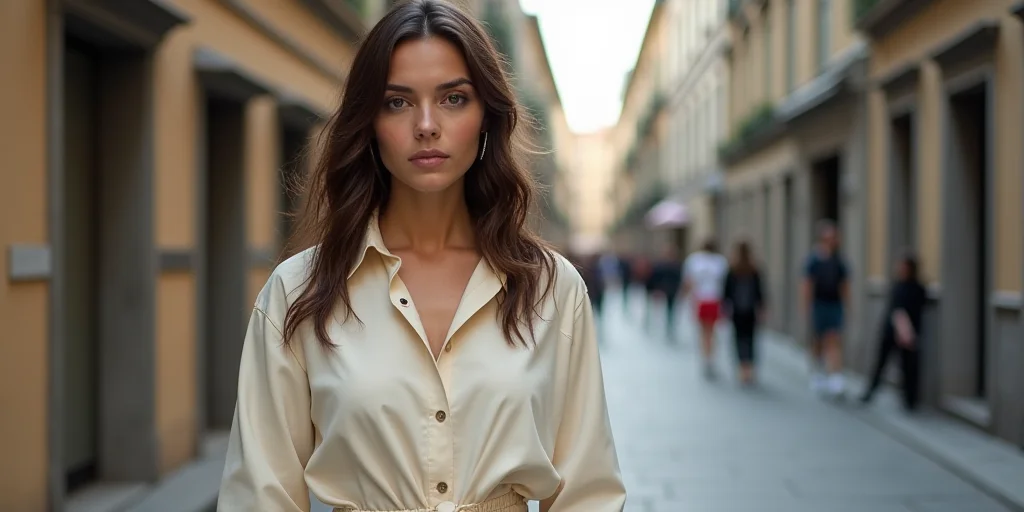 Cora Keegan Style Inspiration 2025 – Discover Trends On Alibaba.com