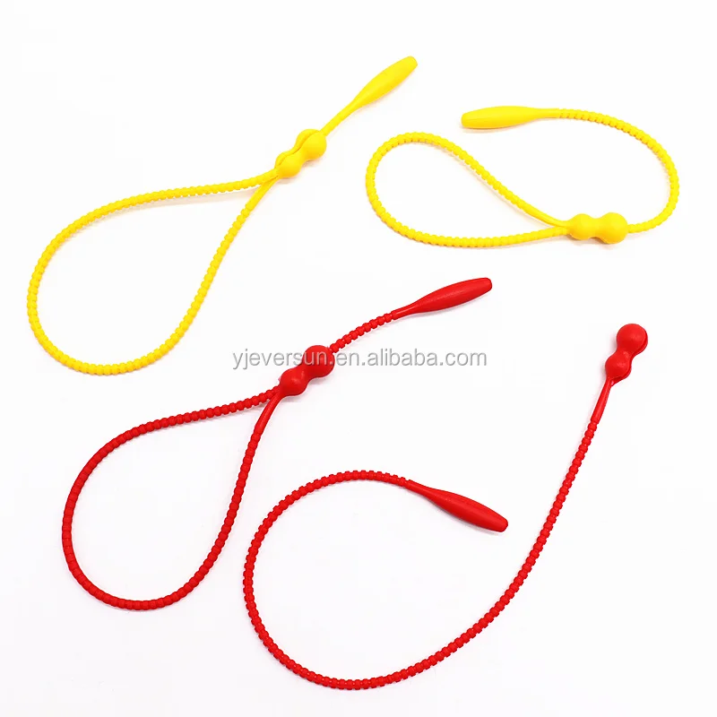 Silicone Reusable Chef Food Loop Trussing Straps Cooking Tie