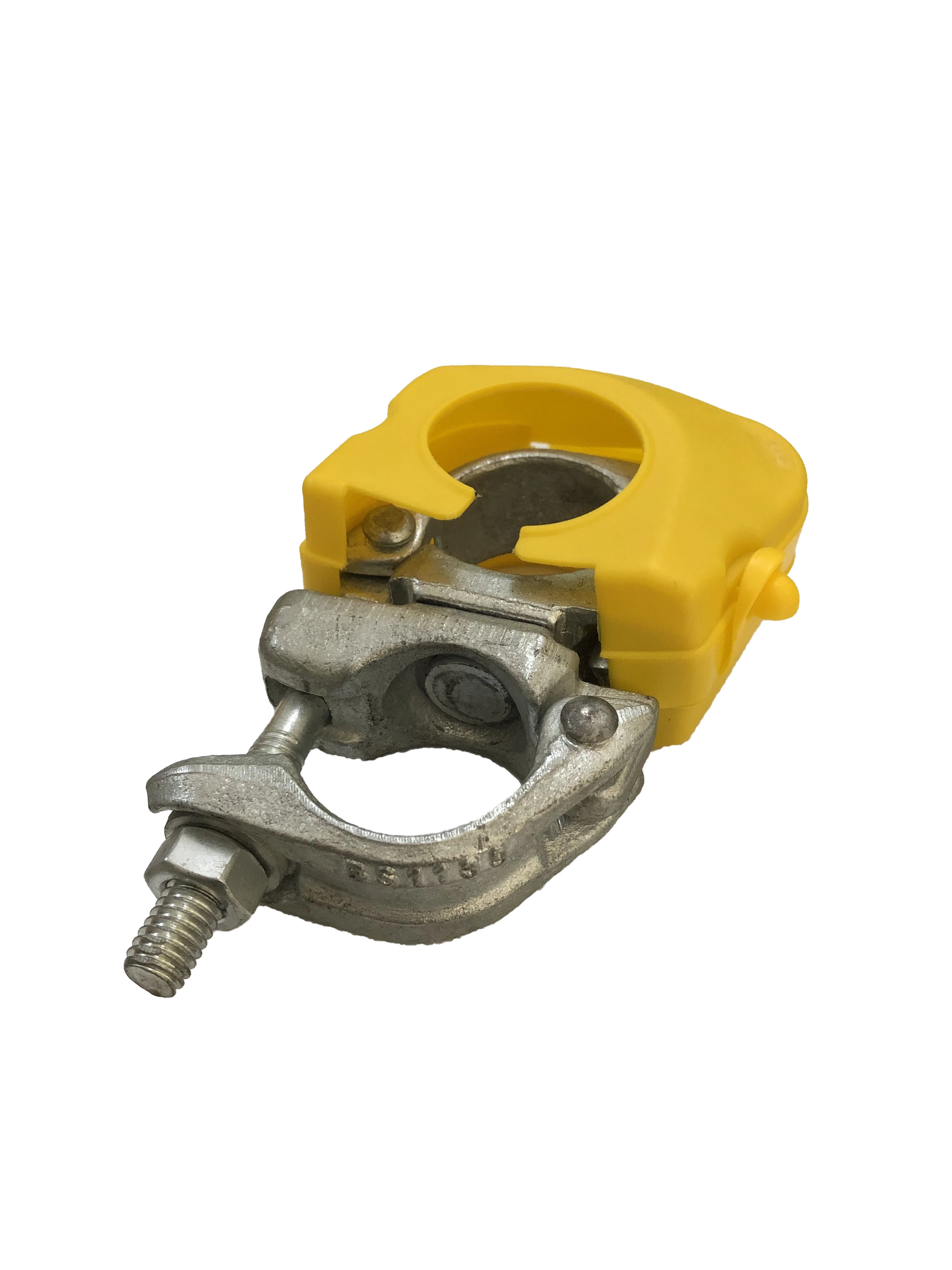 PE Coupler Safety Protect Cover for Scaffolding - 1 Year Warranty