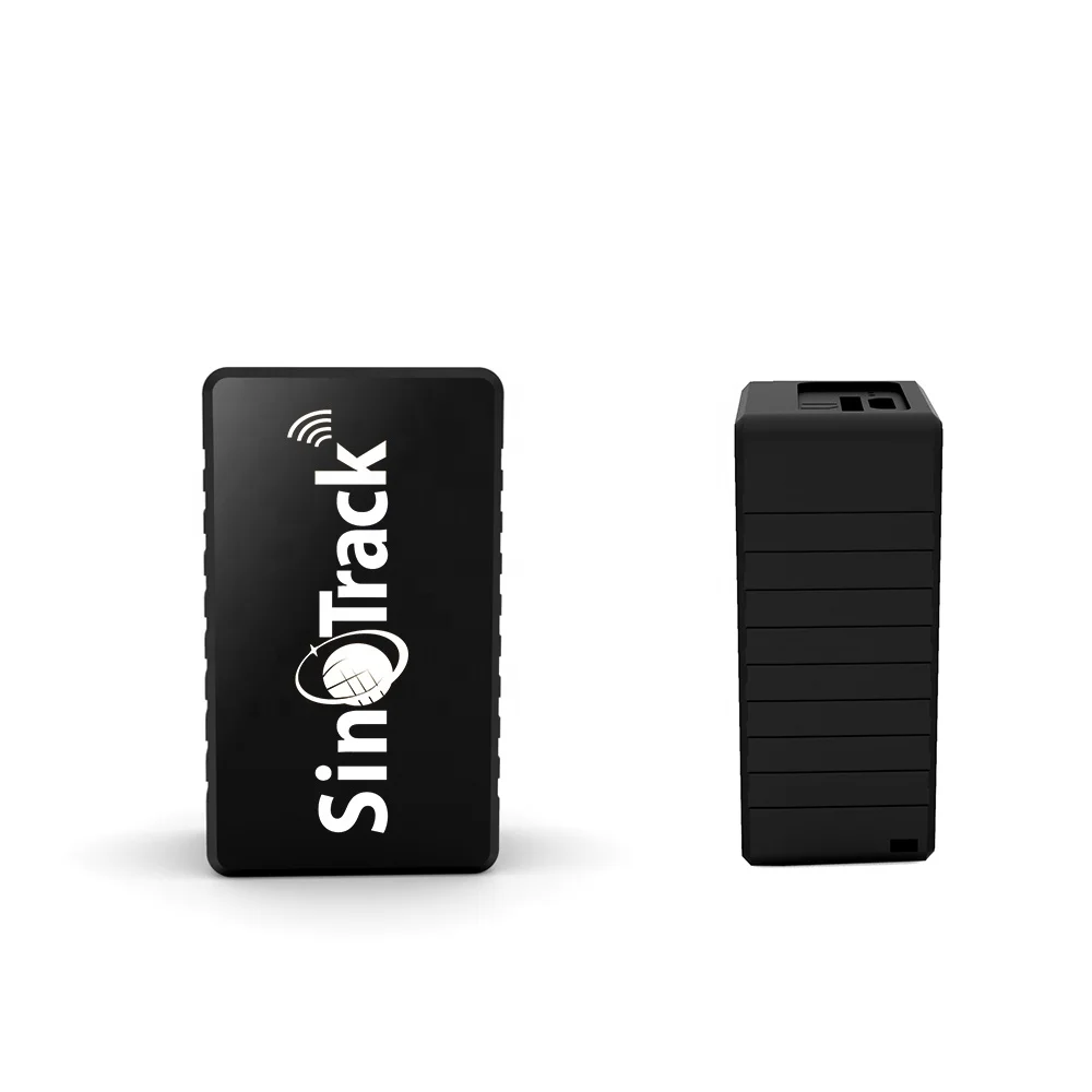 Sinotrack ST-903 GPS Tracker - Real-Time Vehicle Monitoring