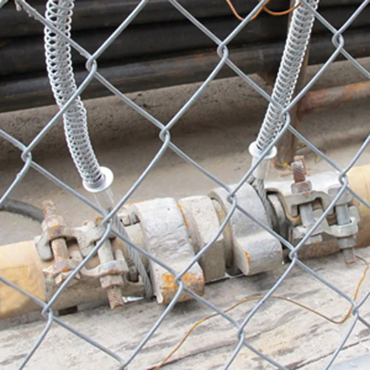 Safety First: Hose Whip Restraint System for Pressure Hoses