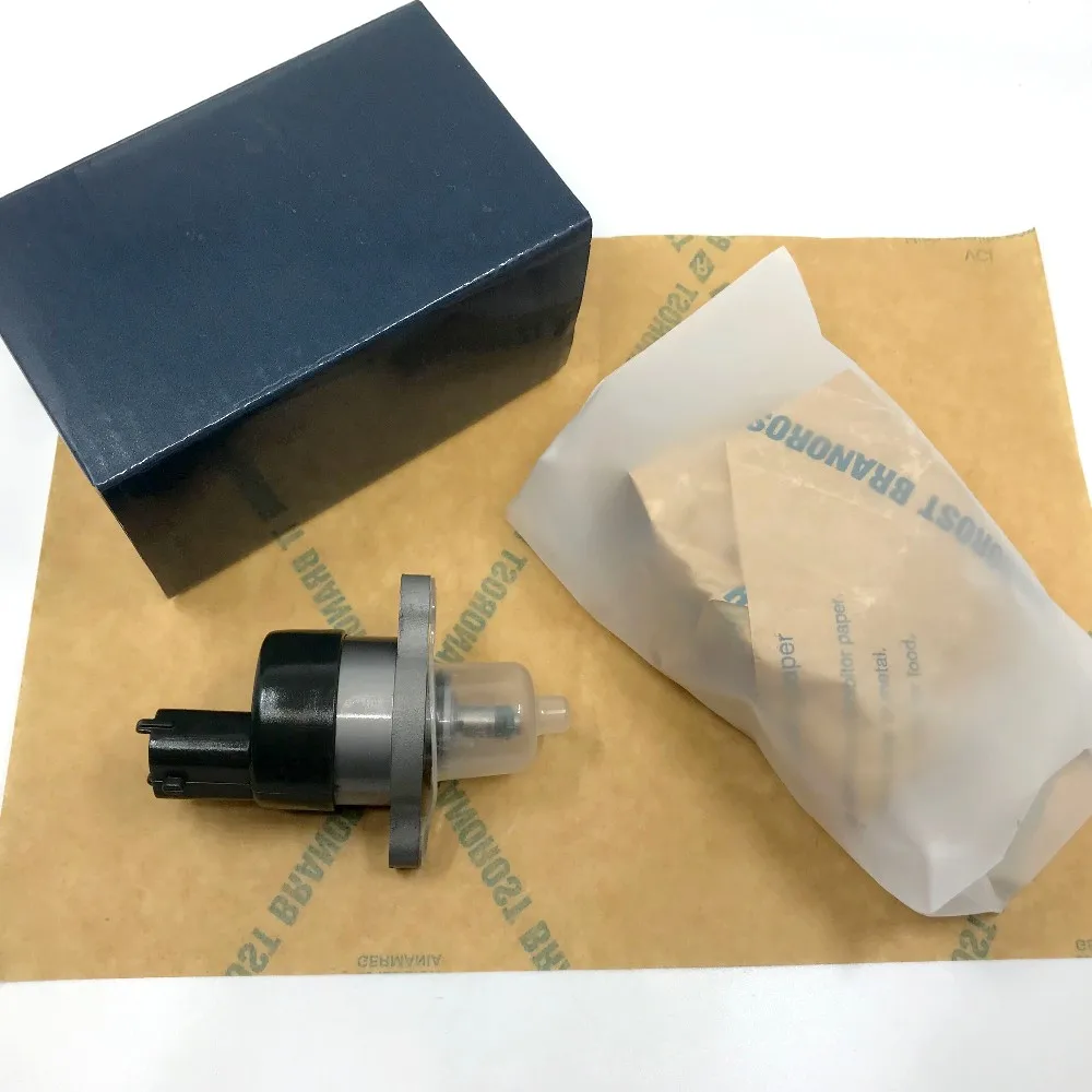 100% Genuine And New 0281002500 0 281 002 500 Fuel Pump Pressure ...