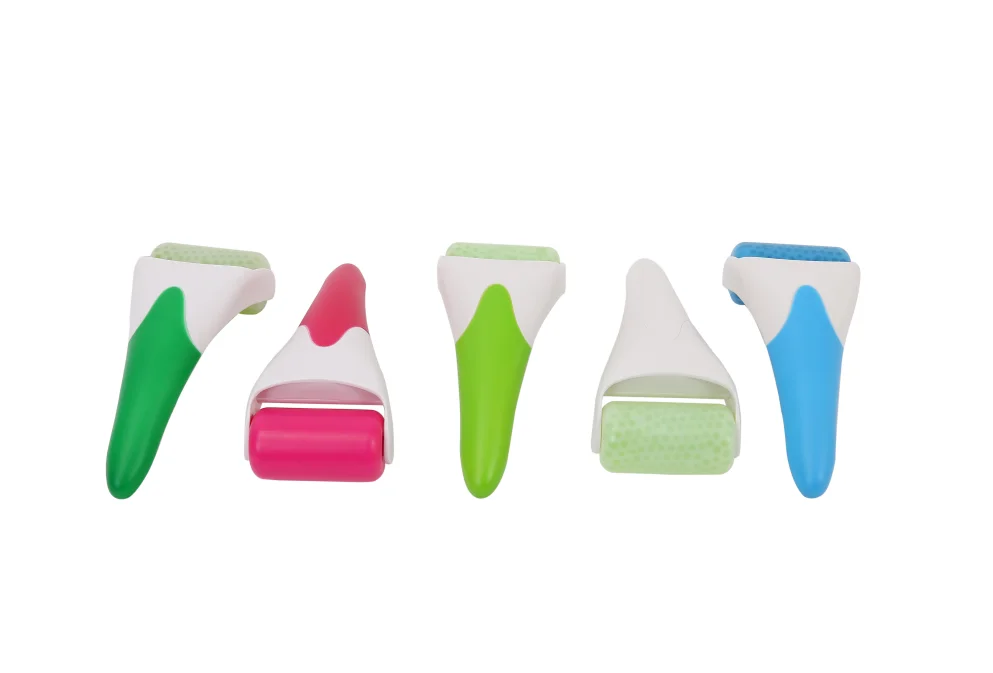 YYR Skin Cooling Roller - Derma Ice Roller for Face & Eye