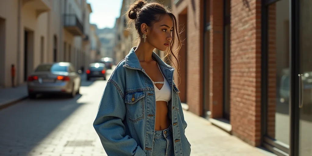 90's Tlc Fashion: Relive The Iconic Style Revolution Taking 2025 By Storm