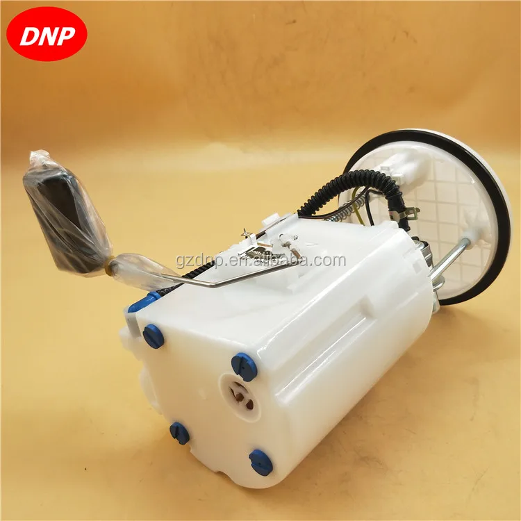 适用于Carens III (UN) 2.0 SORENTO 311101D000的DNP高性能31110-1D000燃油泵模块组件31110 ...