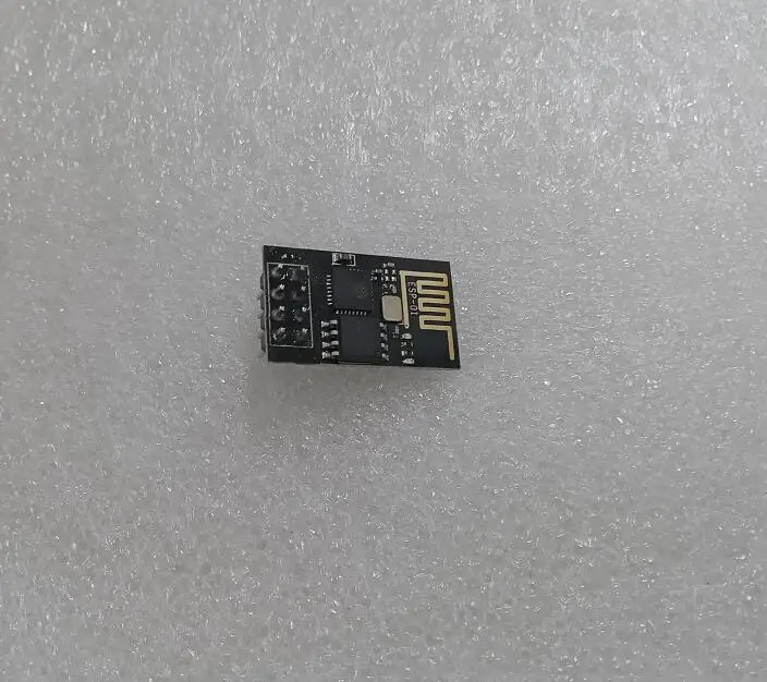Esp8266 Esp-01 Remote Serial Port Wifi Transceiver Wireless Module ...