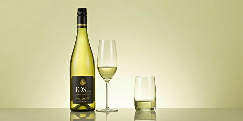 Josh Pinot Grigio Review – Crisp & Refreshing 2025 Wine on Alibaba.com