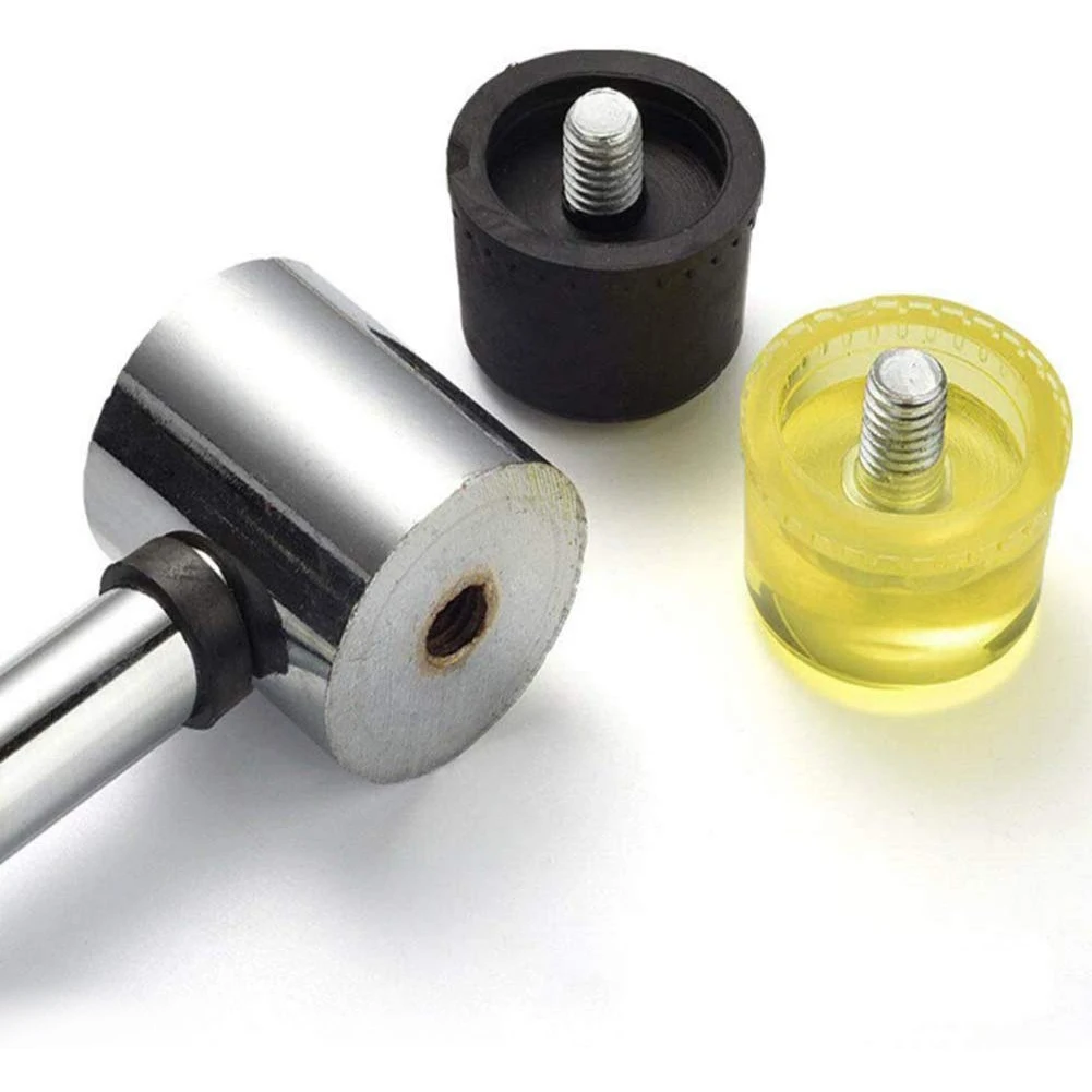 Rubber Hammers for Woodworking - Safe and Versatile Tools