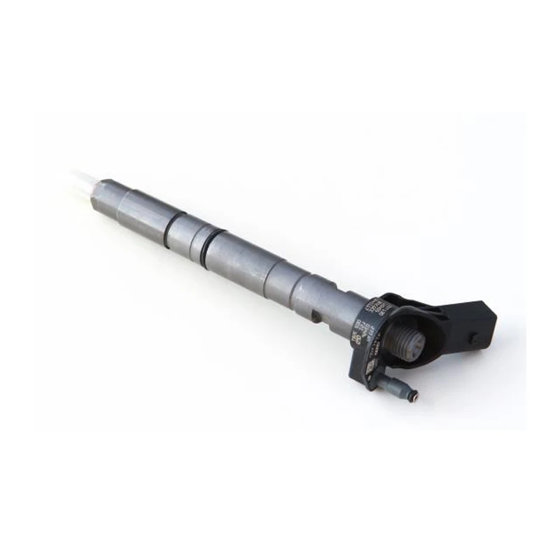 Genuine New Piezo Injector 0445117005 For Common Rail Injector - Buy ...