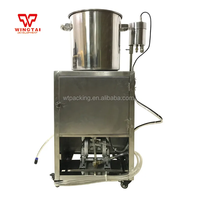 Ds-885 Ink Viscosity Controller/viscosity Measurement For Flexo ...