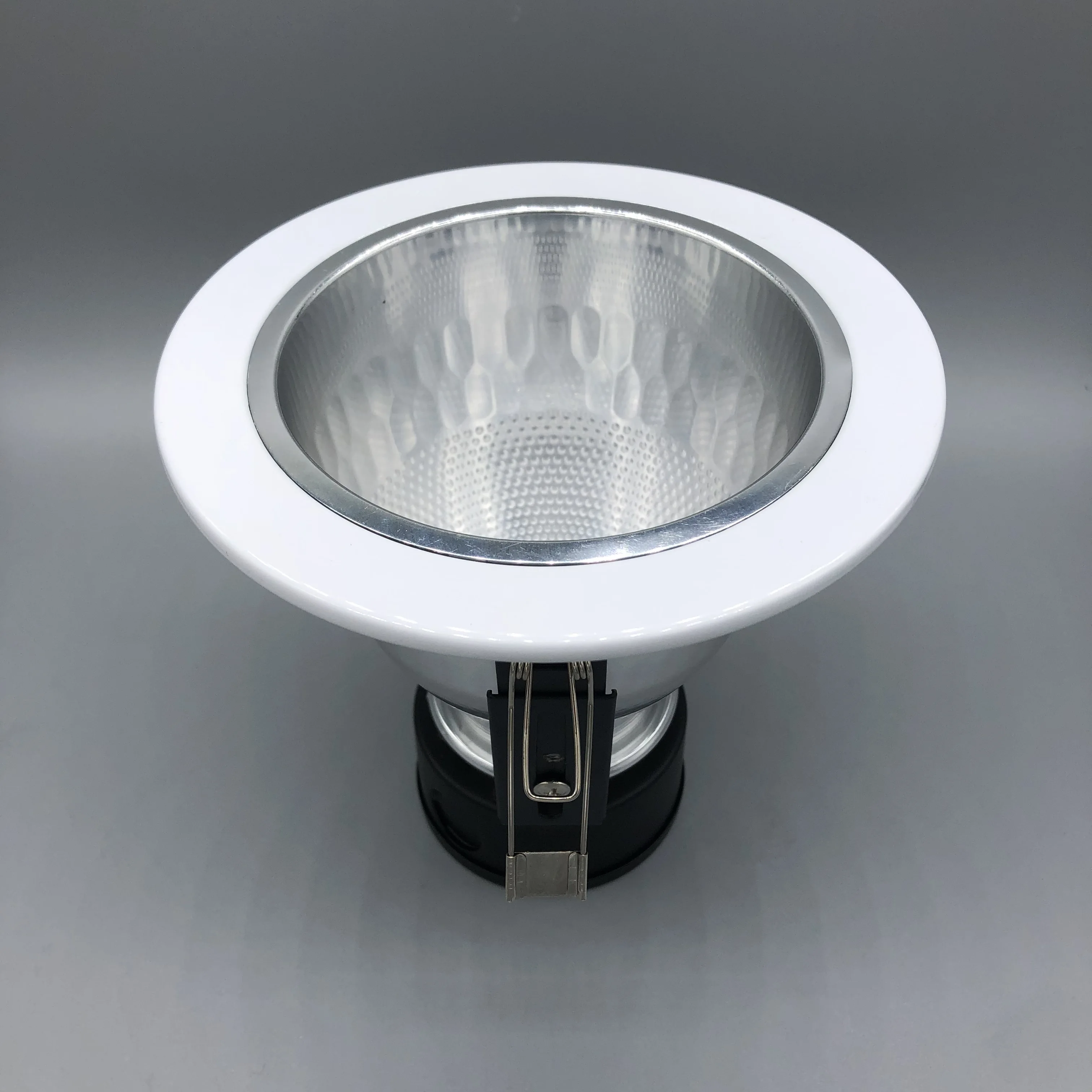 6inch Downlight E27 Housing - LED Recessed Lighting