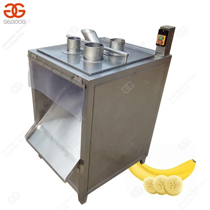 Automatic Ripe Green Banana Peeling Machine - Factory Price