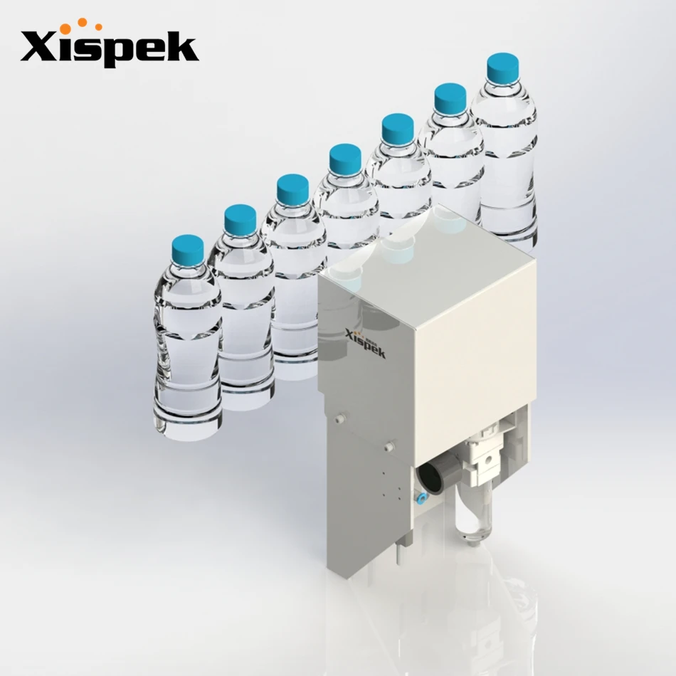 Xispek Machine Vision Inspection Cameras - Reliable & Efficient