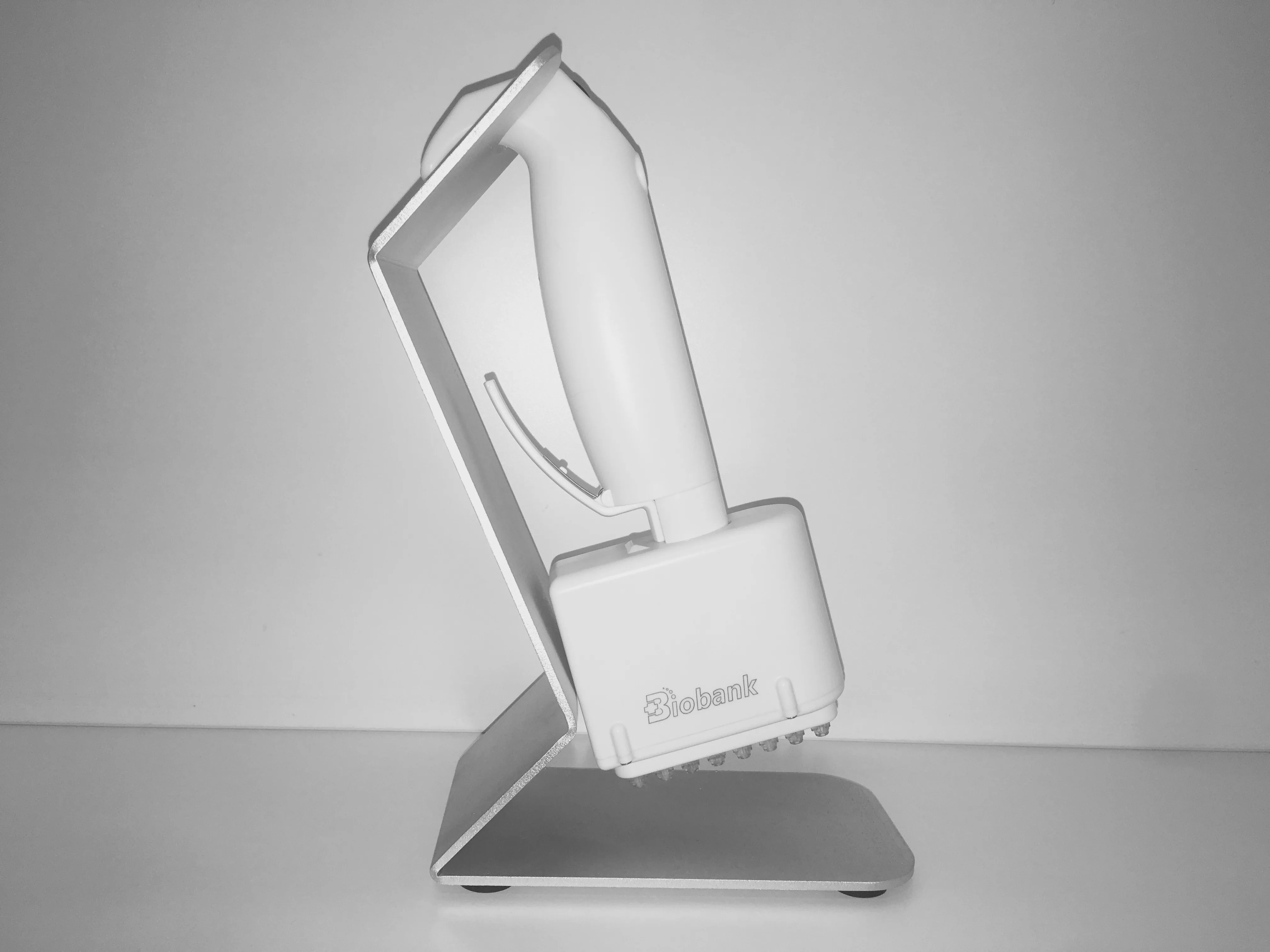 Sample Management System 8-channel Hand-held Capper Sample Handling ...