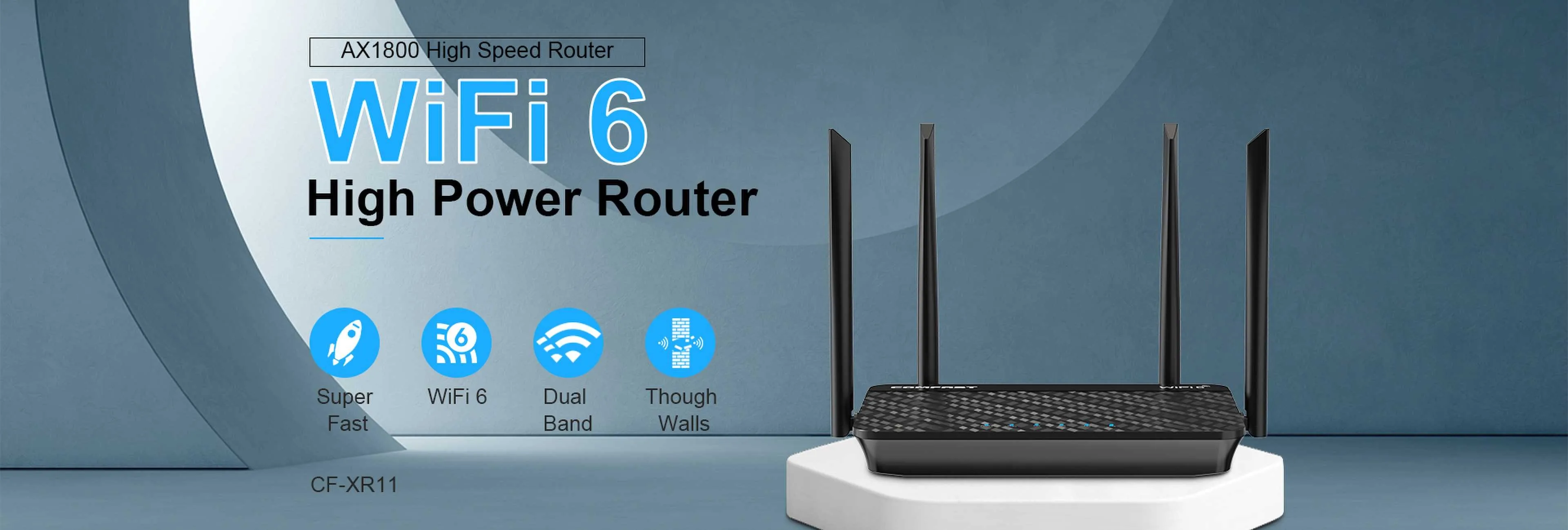 Shenzhen Four Seas Global Link Network Technology Co., Ltd. - WiFi ...