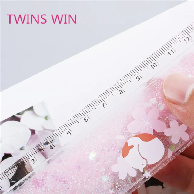 Cute Decoration Style Stationery Office Set Customized Creative Flower ...