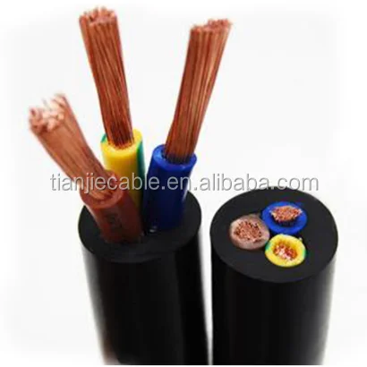 60227 IEC 53(RVV) 300/500V 2芯 * 1.5毫米电缆PVC绝缘柔性RVV电缆| Alibaba.com