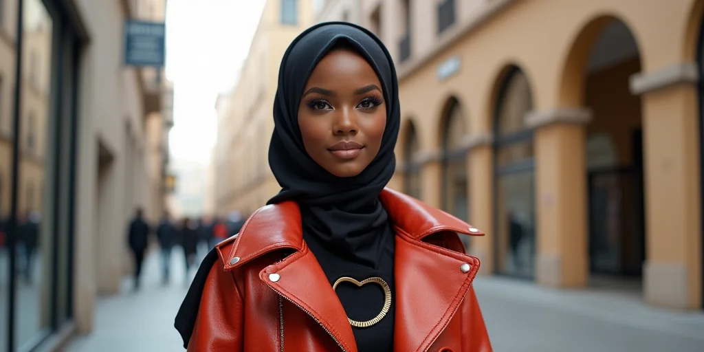 Hijab Barbie – Fashion-Forward Inclusivity On Alibaba.com