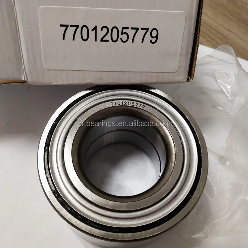 7701205779 Dac37720037 Vkba3596 7701207677 37x72x37mm Auto Wheel Hub ...