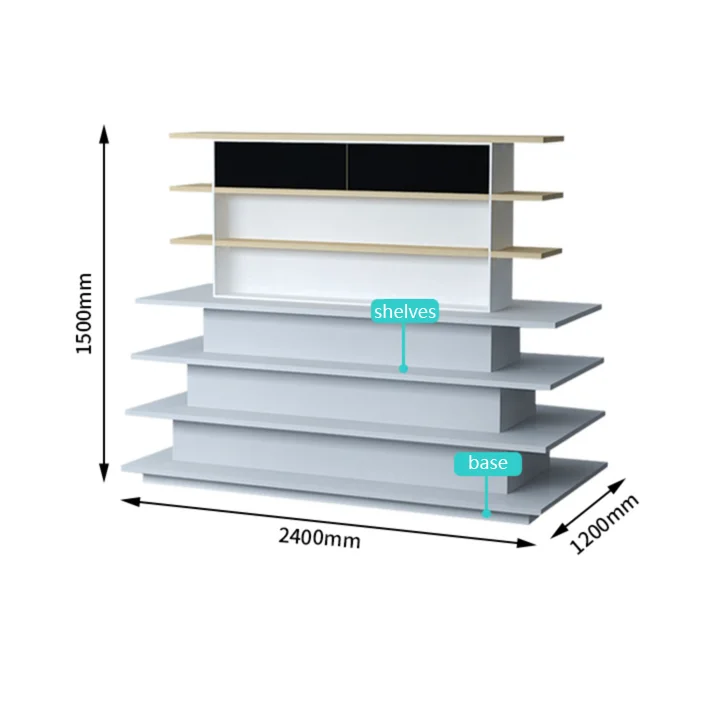 Shop High Quality Stationery Furniture - Customizable Designs